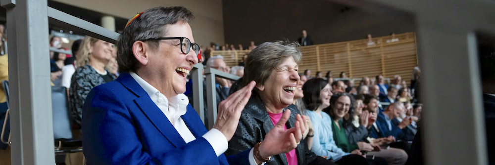 Newsroom – Rabbi Sharon Kleinbaum