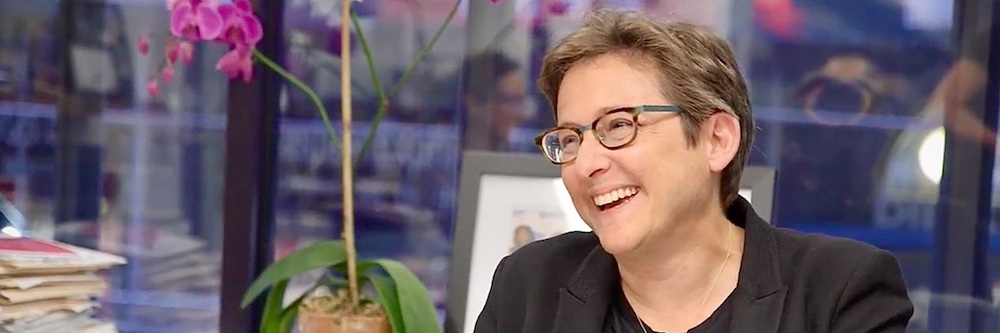 Contact – Rabbi Sharon Kleinbaum